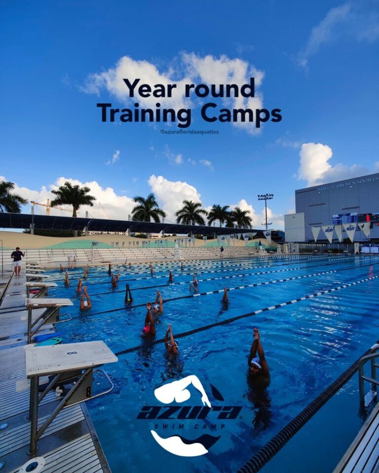 About Us | Azura Florida Aquatics