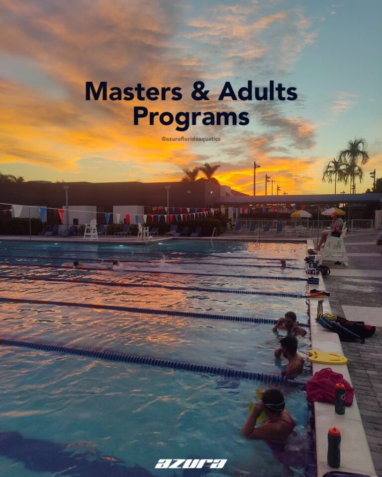About Us | Azura Florida Aquatics